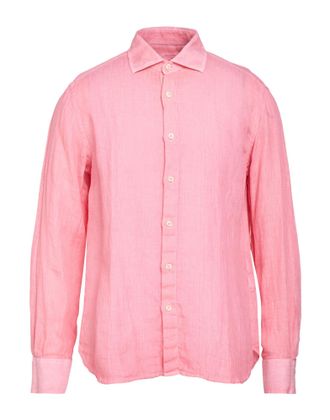 120% Lino TOPS - Hemden auf YOOX.COM