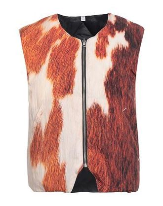 St&uuml;ssy MANTEAUX - Vestes sans manches sur YOOX.COM