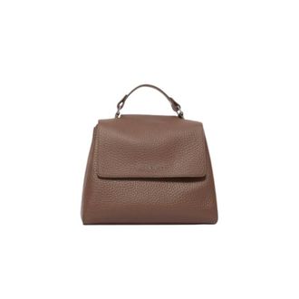 Orciani Sveva - Femme - Sacs - Brun - Taille: ONE Size