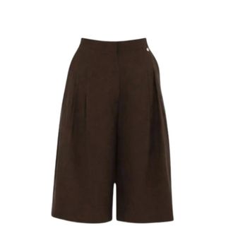 Liu Jo Damen, Hosen, Braun, MGr&ouml;&szlig;e