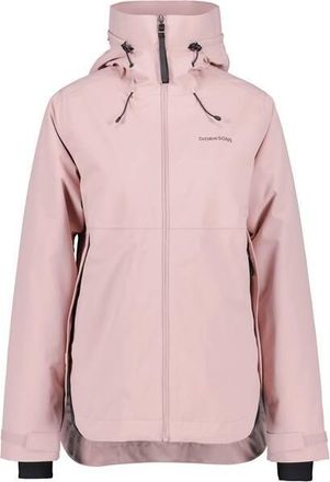 Didriksons 1913 Damen Funktionsjacke JENNIE WNS JKT 2