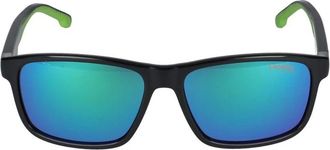 Carrera unisex, Accessoires, Noir, Taille: 54 MM 2047T/S Lunettes de soleil