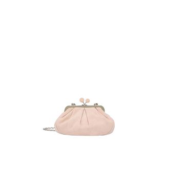 Max Mara Clutches - Femme - Sacs - Beige - Taille: ONE Size
