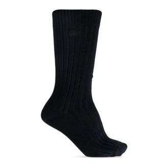 Lacoste Damen, Unterwäsche, Schwarzk, MGröße