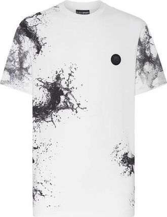 Plein Sport Herren Shirt SPLASH EXTREME