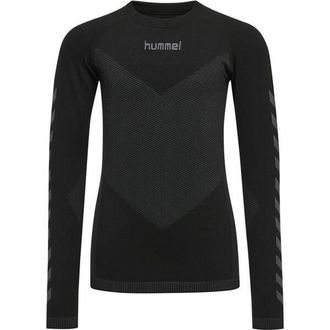Hummel Underwear - Kurzarm First Seamless T-Shirt Kids HUMMEL Underwear - Kurzarm First Seamless T-Shirt Kids