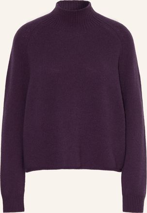 Luisa Cerano Luisa Cerano Pullover lila