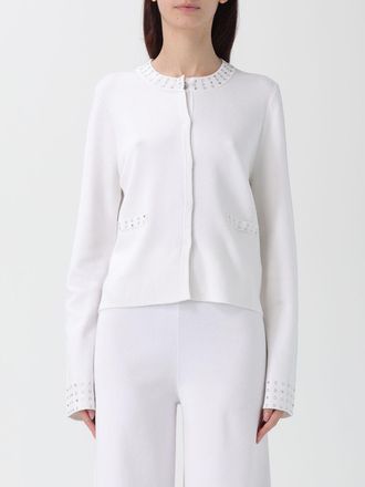 Liu Jo Pull LIU JO Femme couleur Blanc