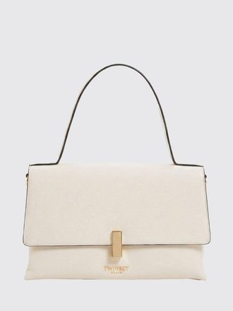 Twinset Handtasche TWINSET Damen Farbe Yellow Cream