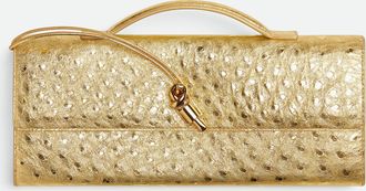 Bottega Veneta Clutch Andiamo - Bottega Veneta