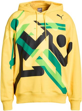 Puma TOPS - Sweatshirts auf YOOX.COM