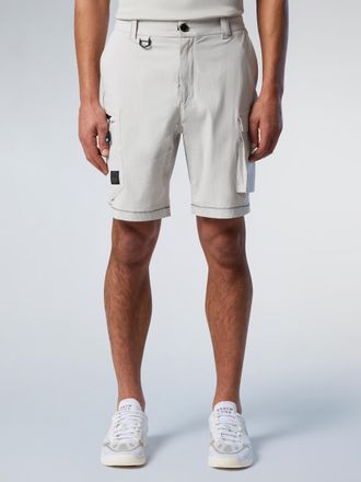 North Sails Kurze Hose Hybrid-Deck