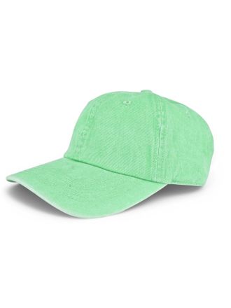 styleBREAKER Cap Vintage Baseball Cap Washed Used Look