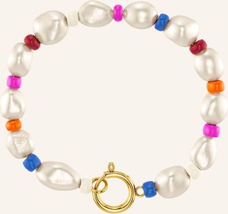 Edblad Edblad Armband Voyage gold