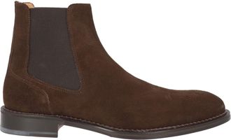 A.Testoni SCHUHE - Stiefeletten auf YOOX.COM