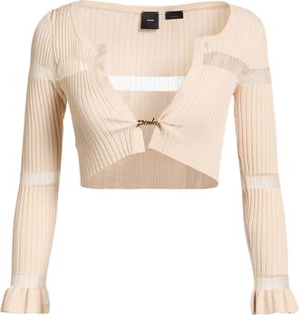 Pinko STRICKWAREN - Wickelpullover auf YOOX.COM