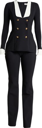 La Petite Robe Di Chiara Boni OVERALLS - Jumpsuits auf YOOX.COM