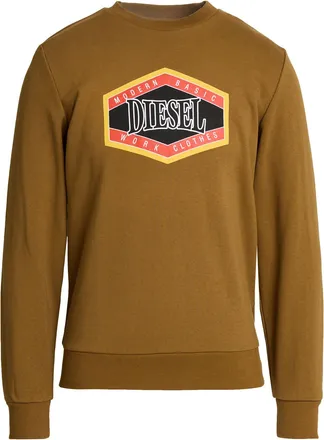 Diesel TOPS - Sweatshirts auf YOOX.COM