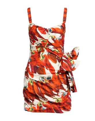 Dolce & Gabbana KLEIDER - Mini-Kleider auf YOOX.COM