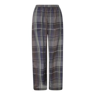 Frankie Shop Femme, Pantalons, Multicolore, Taille: 40 FR Kelly Double Weave Cargo Pants