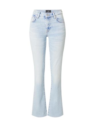 7 For All Mankind Jeans Sunset Beach