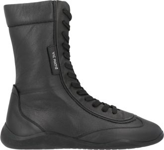 Vic Mati&eacute; SCHUHE - Stiefeletten auf YOOX.COM