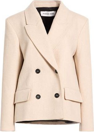 Maison Lener MANTEAUX - Manteaux longs sur YOOX.COM