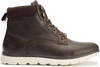 Original Penguin Natsu Des Bottes