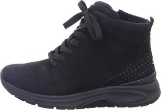 Gabor Stiefel & Stiefeletten f&uuml;r Damen - - Shoes - Damen - Schwarzk - 37 EU