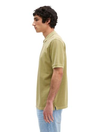 Marc O'Polo Poloshirt aus Bio-Baumwolle