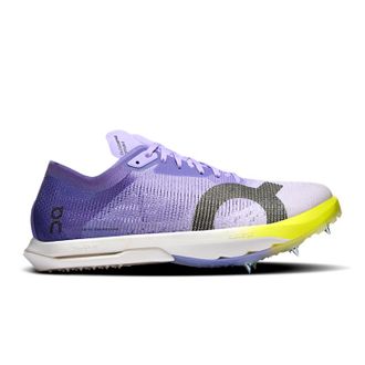 On Cloudspike Citius 2