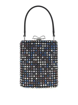Self Portrait Sac Cabas - Multicolore