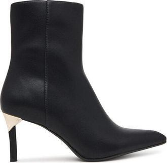 A|X Armani Exchange Stiefeletten XW001645 AF13876 UC001 Schwarz