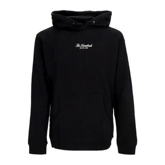 The Hundreds Herren, Sweatshirts & Hoodies, Schwarzk, XLGr&ouml;&szlig;e