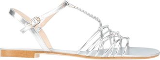 Twin-Set SCHUHE - Sandalen auf YOOX.COM