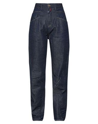 High BAS - Pantalons en jean sur YOOX.COM