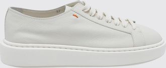 Santoni Sneakers SANTONI Damen Farbe Wei&szlig;