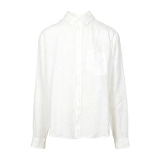 Mauro Grifoni Herren, Shirts, Wei&szlig;, 2XLGr&ouml;&szlig;e