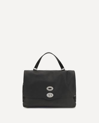 Zanellato Medium Postina Daily Handbag Female UNI