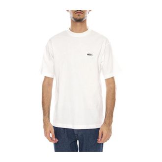 Vans T-Shirts - - Tops - Herren - Wei&szlig; - M