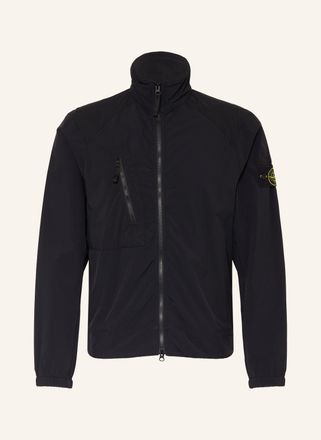 Stone Island Jacke schwarz