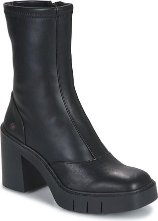 Art Damen 1973 Bern Mode-Stiefel, Schwarz, 41 EU