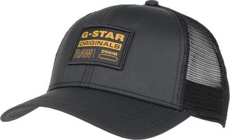G-Star ACCESSOIRES - M&uuml;tzen & H&uuml;te auf YOOX.COM