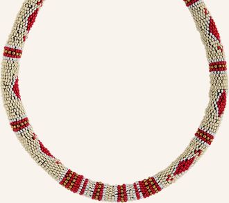 Isabel Marant Isabel Marant Halskette Nina weiss