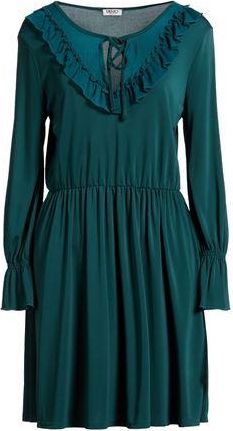 Liu Jo ROBES - Robes courtes sur YOOX.COM