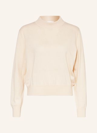 Darling Harbour Darling Harbour Pullover weiss