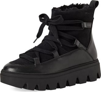 Tamaris Schnürstiefelette