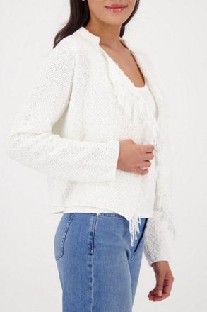 Monari Strickjacke