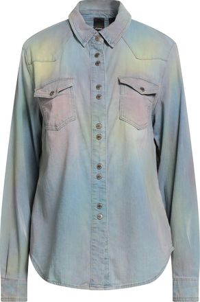 Pinko TOPS - Jeanshemden auf YOOX.COM