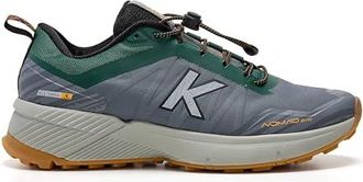 Kelme Kelme 46995 Nomad Evo Chaussures de sport grises pour homme, gris, 40 EU
